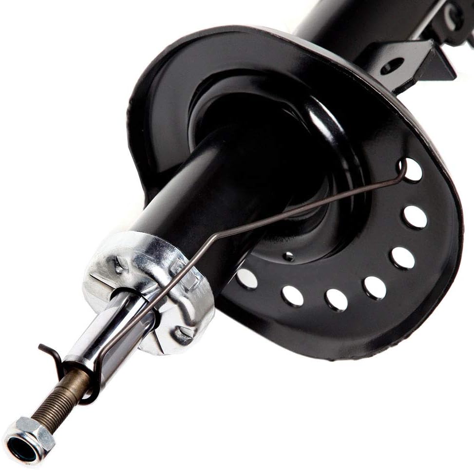 Amortiguadores delanteros y traseros (4 piezas) ANPART Amortiguadores ...