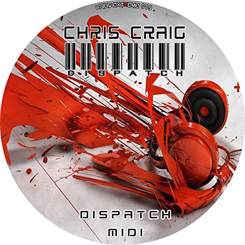 Play Dispatch by Chris Craig on Amazon Music