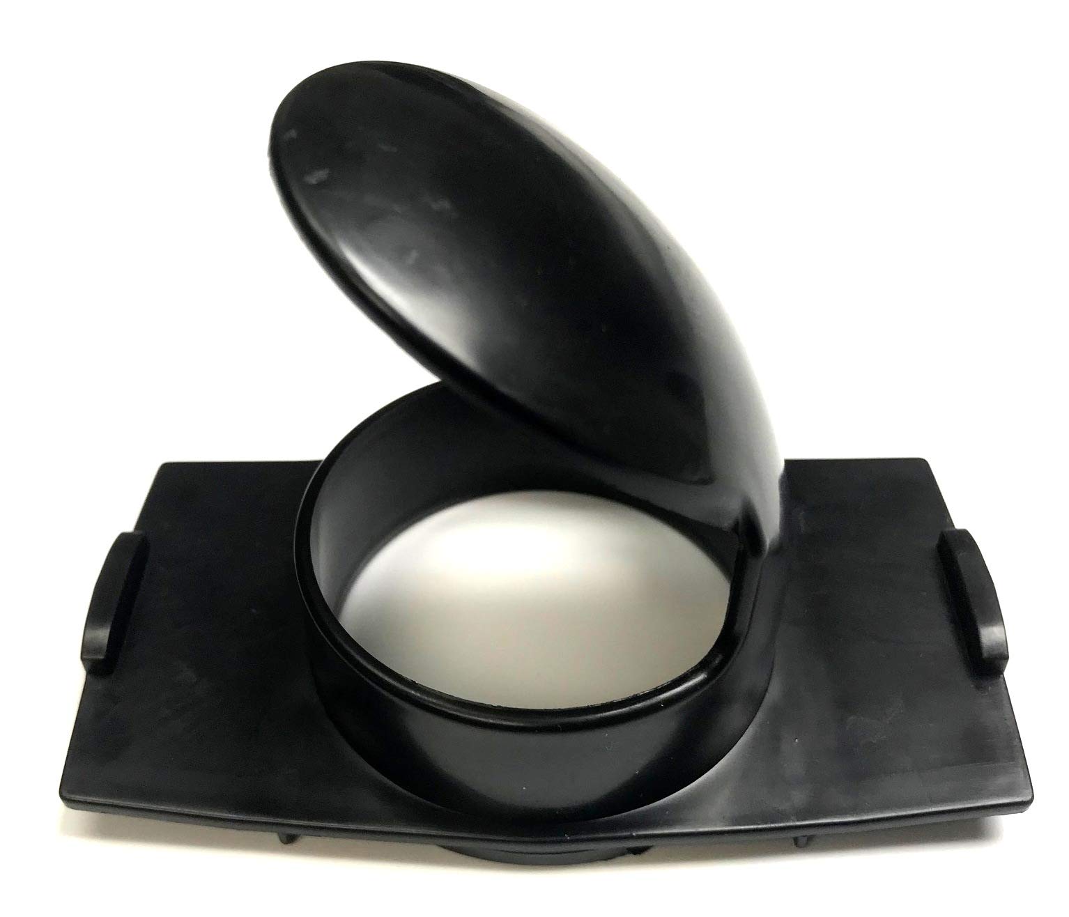 Snapklik.com : Heavy Duty Compatible Shop Vac Replacement Inlet Dirt ...
