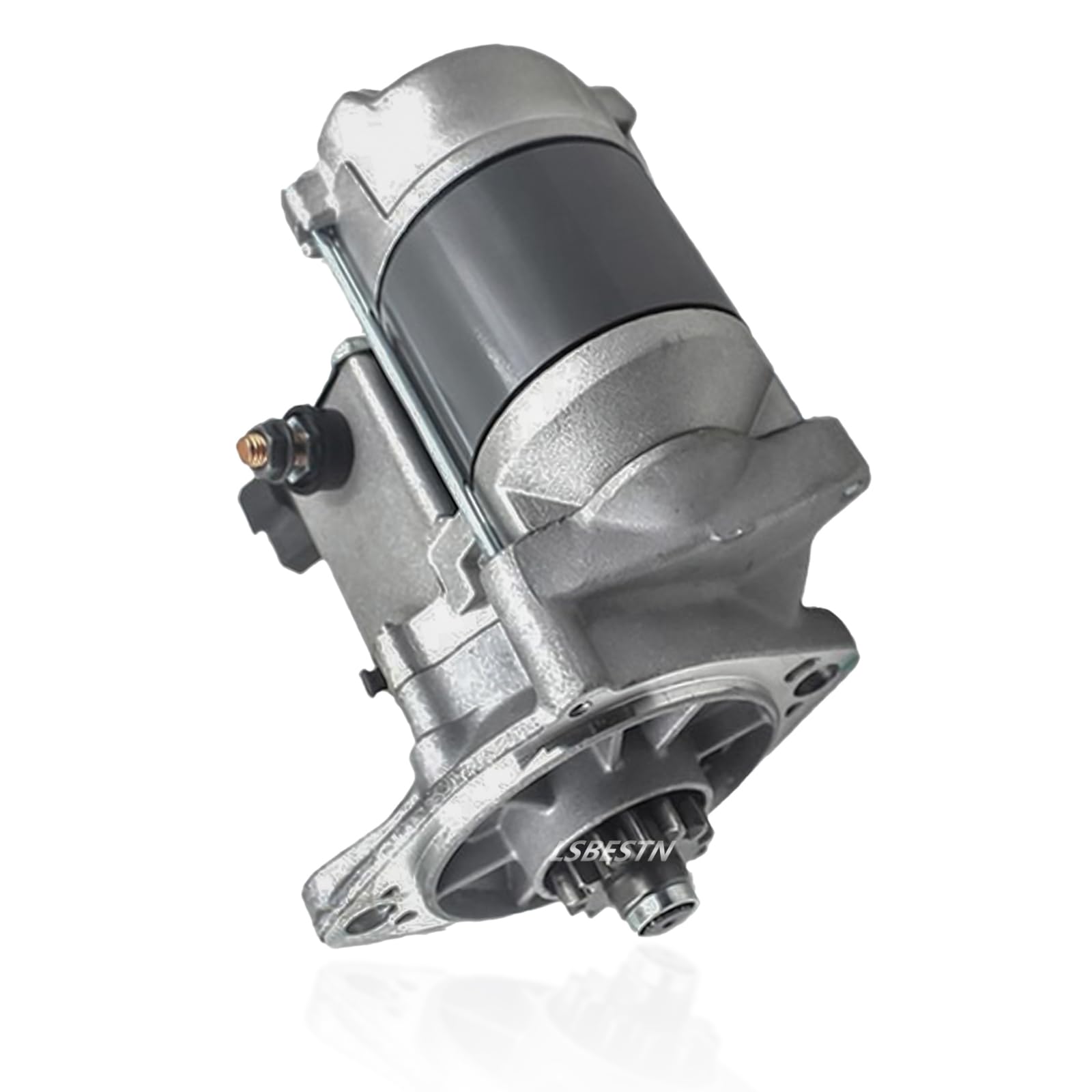 Amazon.com: LSBESTN Starter Motor 129129-77010 YM129129-77010 Suitable ...