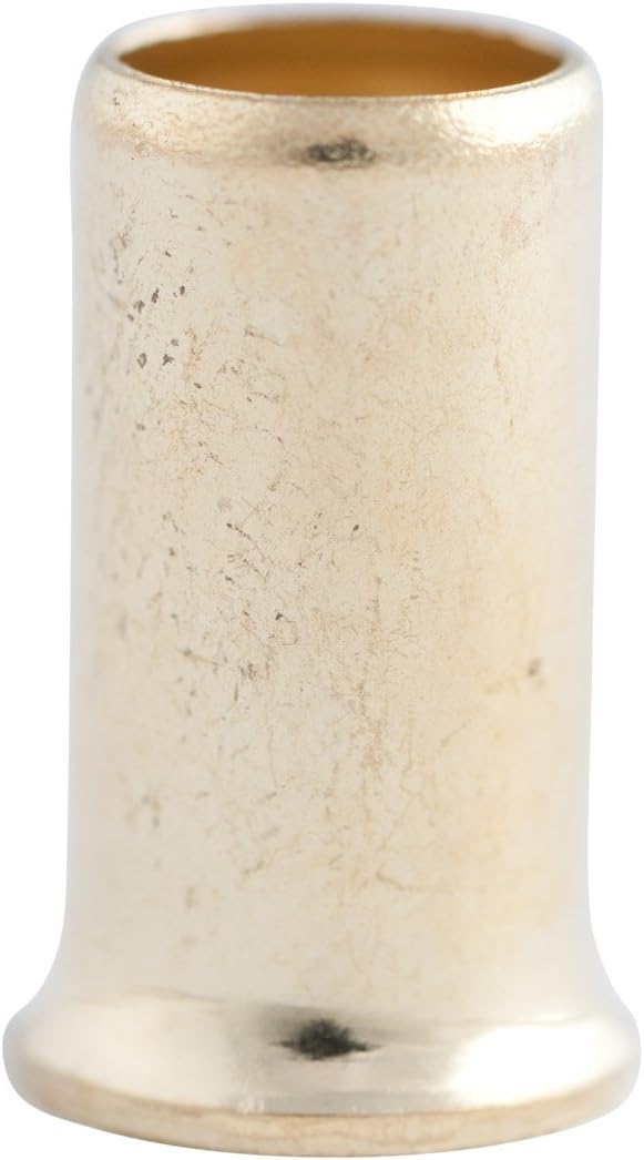 Amazon.com: Gardner Bender 10-410 Crimp Connector, Steel, 18-10 AWG ...