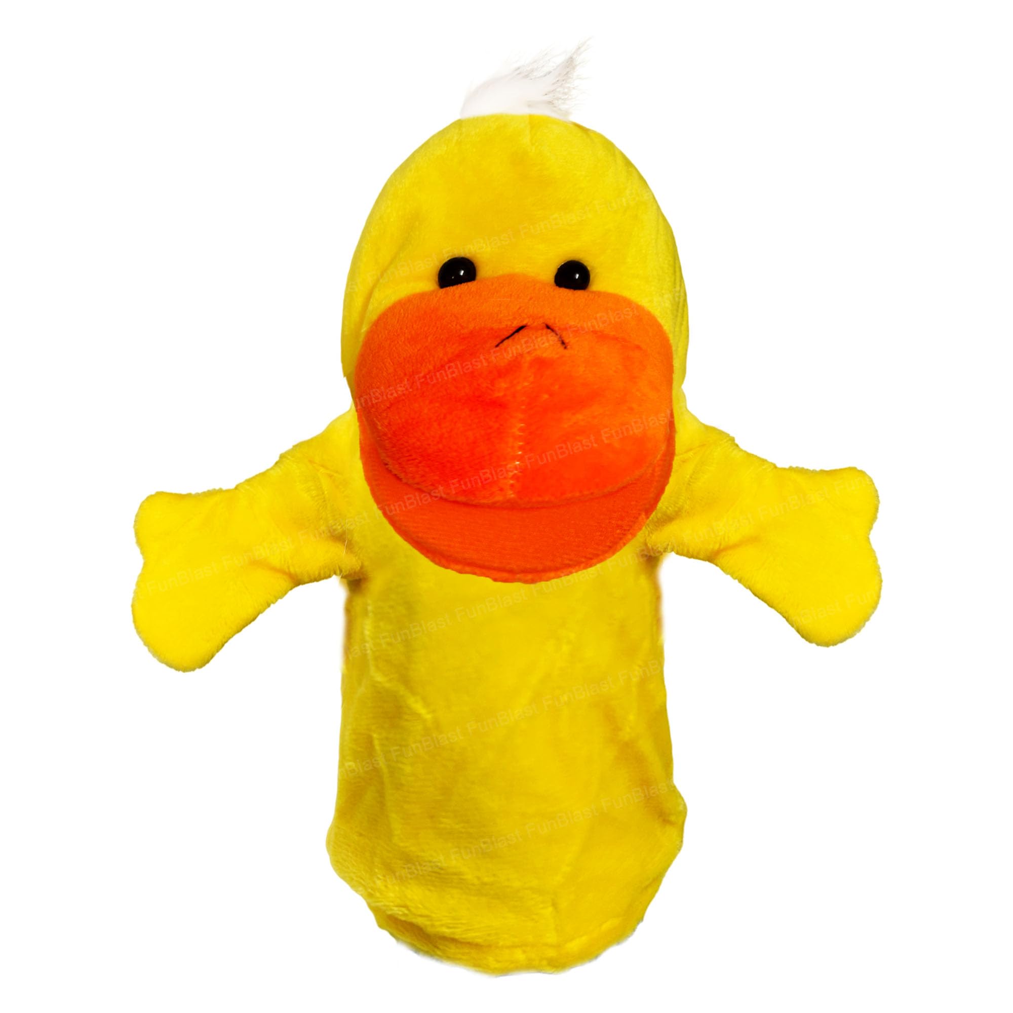 Buy FunBlast Animals Hand Puppets for Kids – Plush Hand Puppet with ...