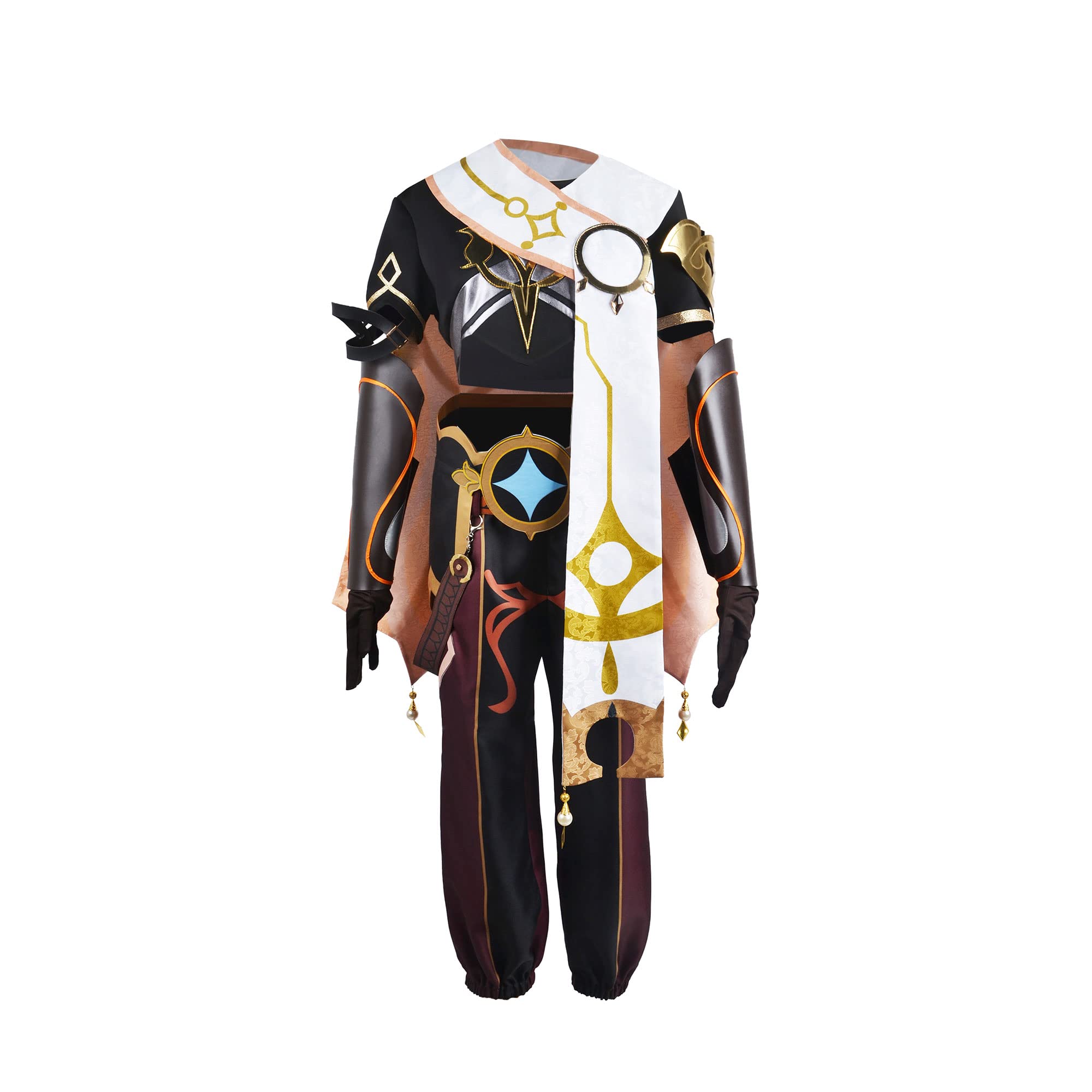 Amazon.com: OSIAS Aether Cosplay Costume(S) : Clothing, Shoes & Jewelry