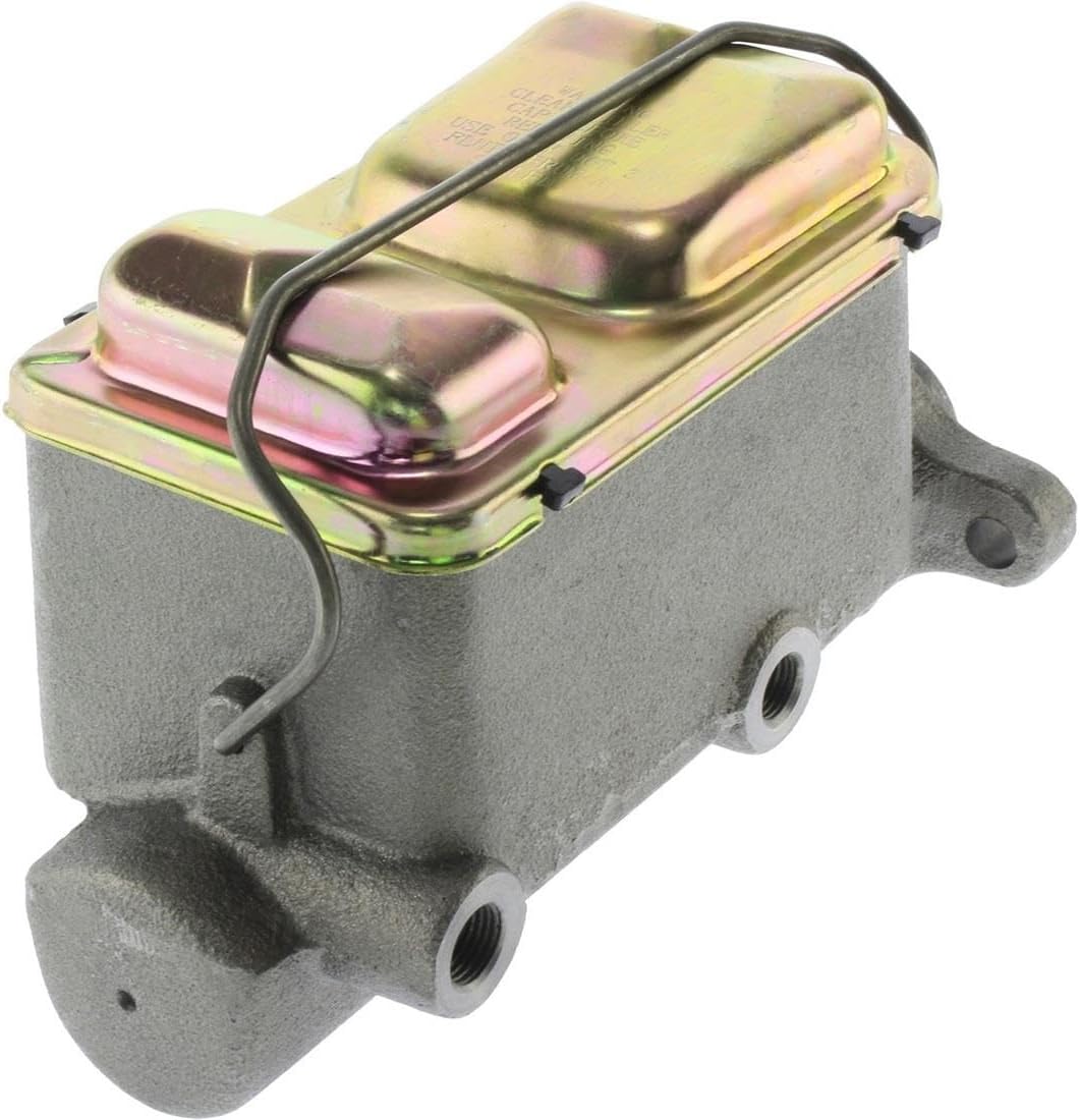 Amazon.com: AUTO DN 1X Brake Master Cylinder Replacement For Chevrolet C30 1975-1984 For Chevy ...