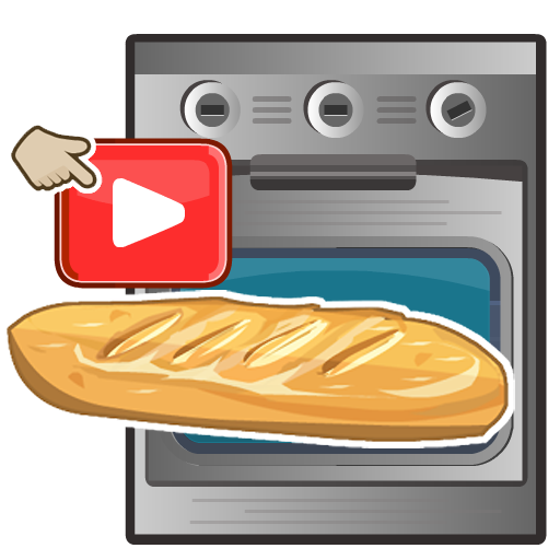 Bakery French Bread - App on Amazon Appstore