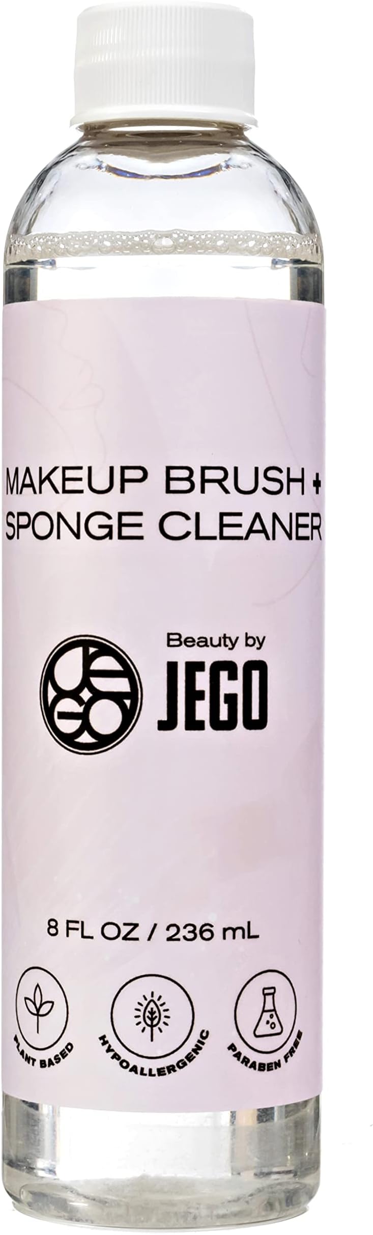 Amazon.com: Norate Makeup Brush Cleaner, Make Up Brush Cleansers ...