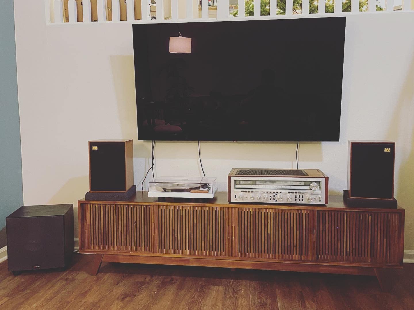 $32/mo - Finance Wharfedale - Denton 85th Anniversary (Red Mahogany ...