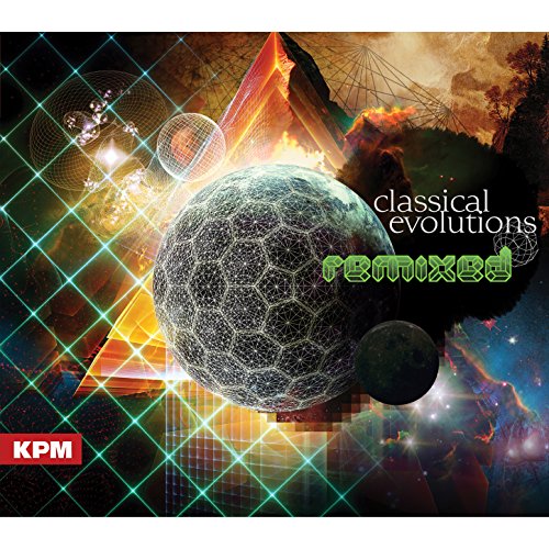 Amazon.com: Classical Evolutions: Remixed : Various artists: Digital Music