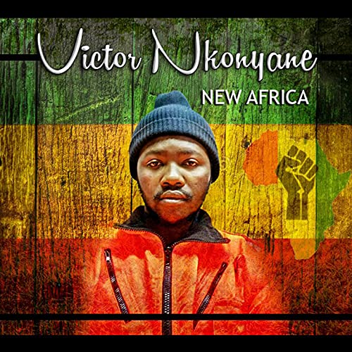 New Africa de Victor Nkonyane en Amazon Music Unlimited