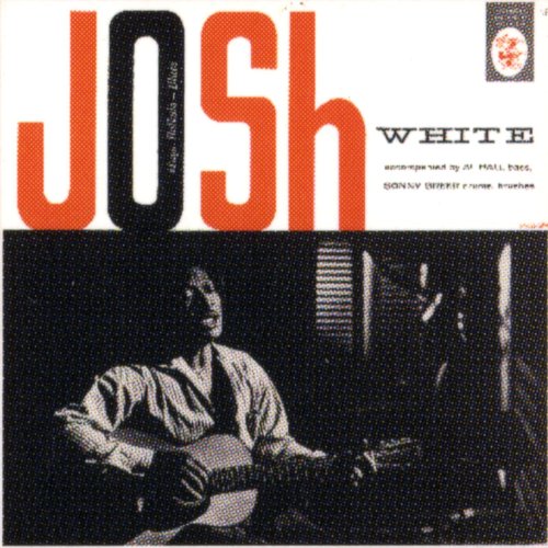 Amazon.co.jp: Josh White Sings Ballads And Blues : Josh White: デジタルミュージック