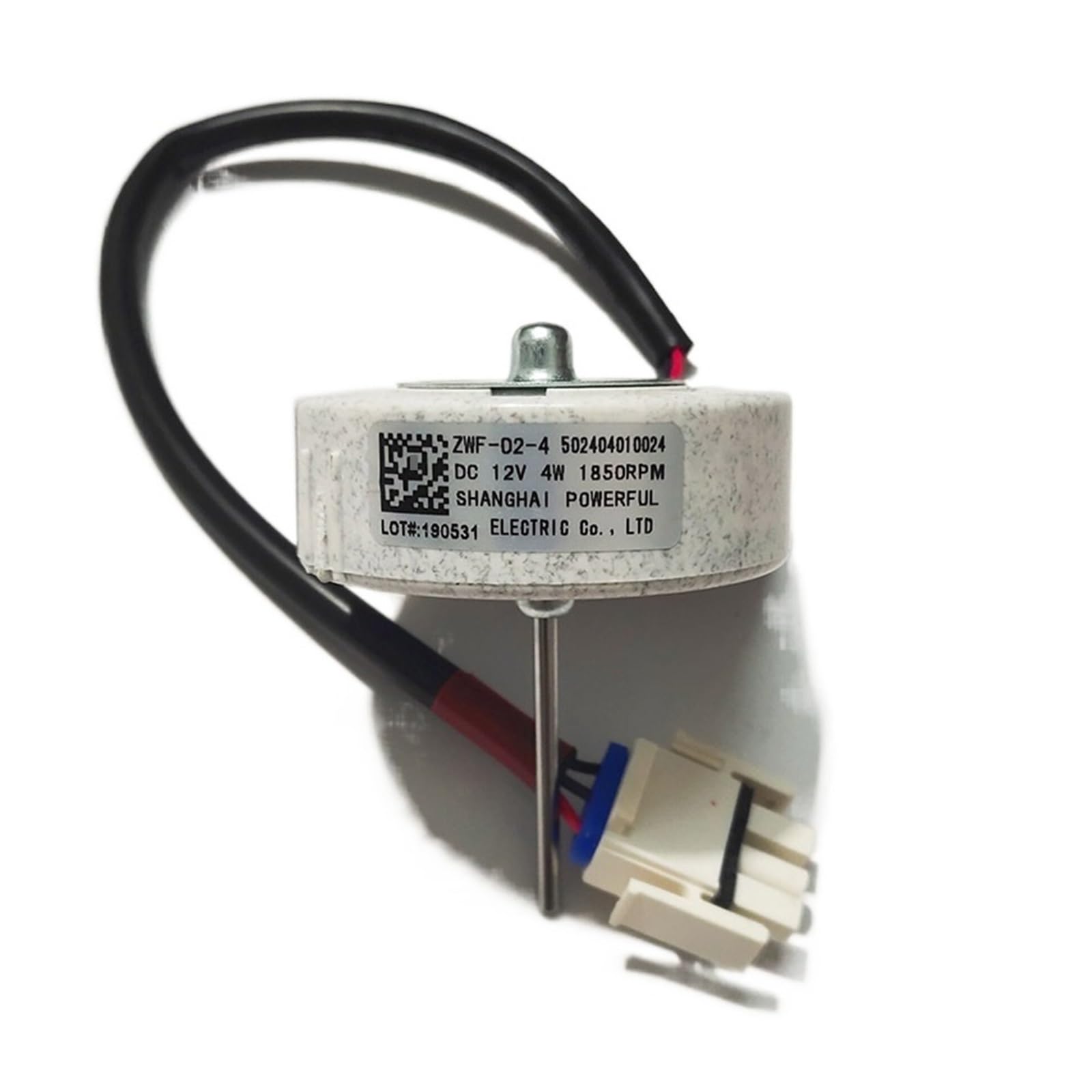 Amazon.com - SwaCch Refrigerator Compatible for Motor Freezing Motor ...