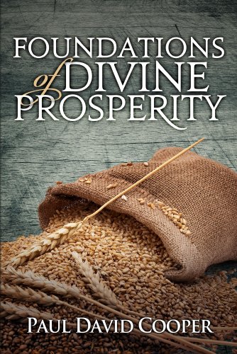 Foundations of Divine Prosperity (English Edition) eBook : Cooper, Paul ...