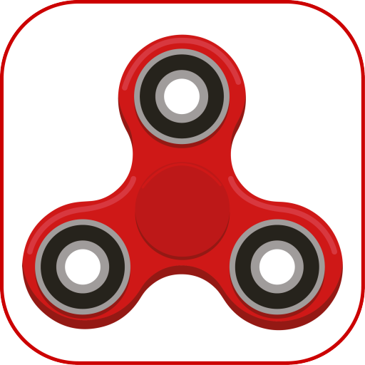 Ultimate Fidget Spinner - App on Amazon Appstore