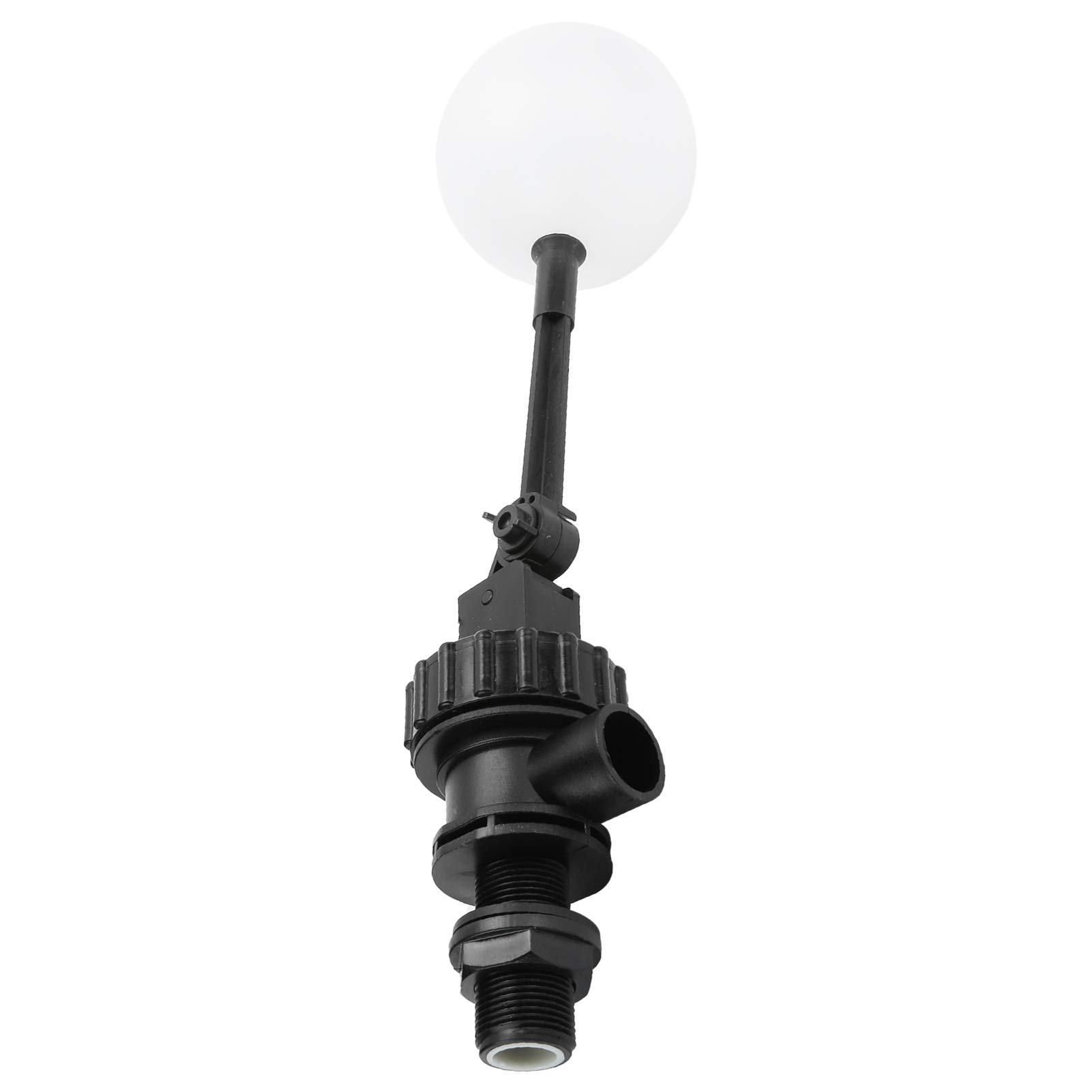 Buy Float Ball Valve, Plastic Adjustable Water Tank Float Valves ... Buy Float Ball Valve, Plastic Adjustable Water Tank Float Valves ...