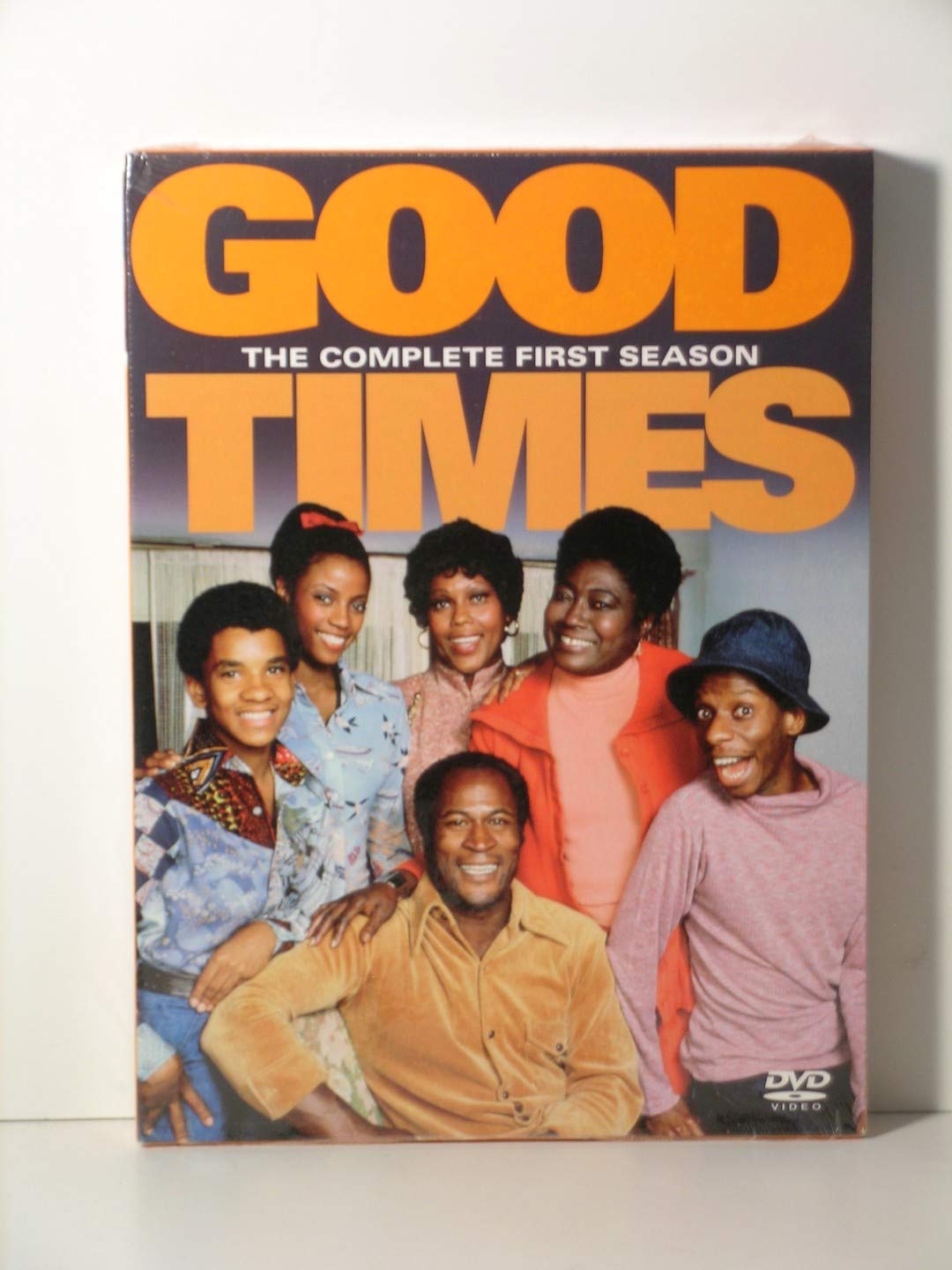 Amazon.com: Good Times:Complete First Season : Movies & TV