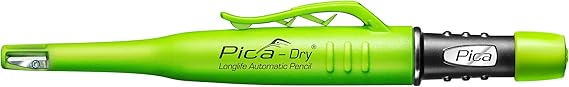Amazon.com: Pica-Dry Longlife Automatic Pencil 3030 : Office Products