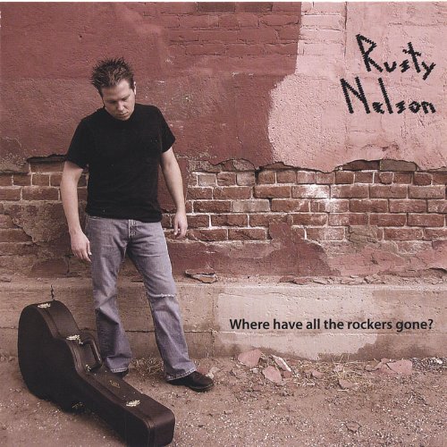 Play Where have all the rockers gone? by Rusty Nelson on Amazon Music