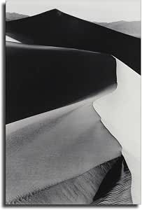 Amazon.com: 40 Masterpieces by Ansel Adams Sand Dunes, Sunrise, Death ...