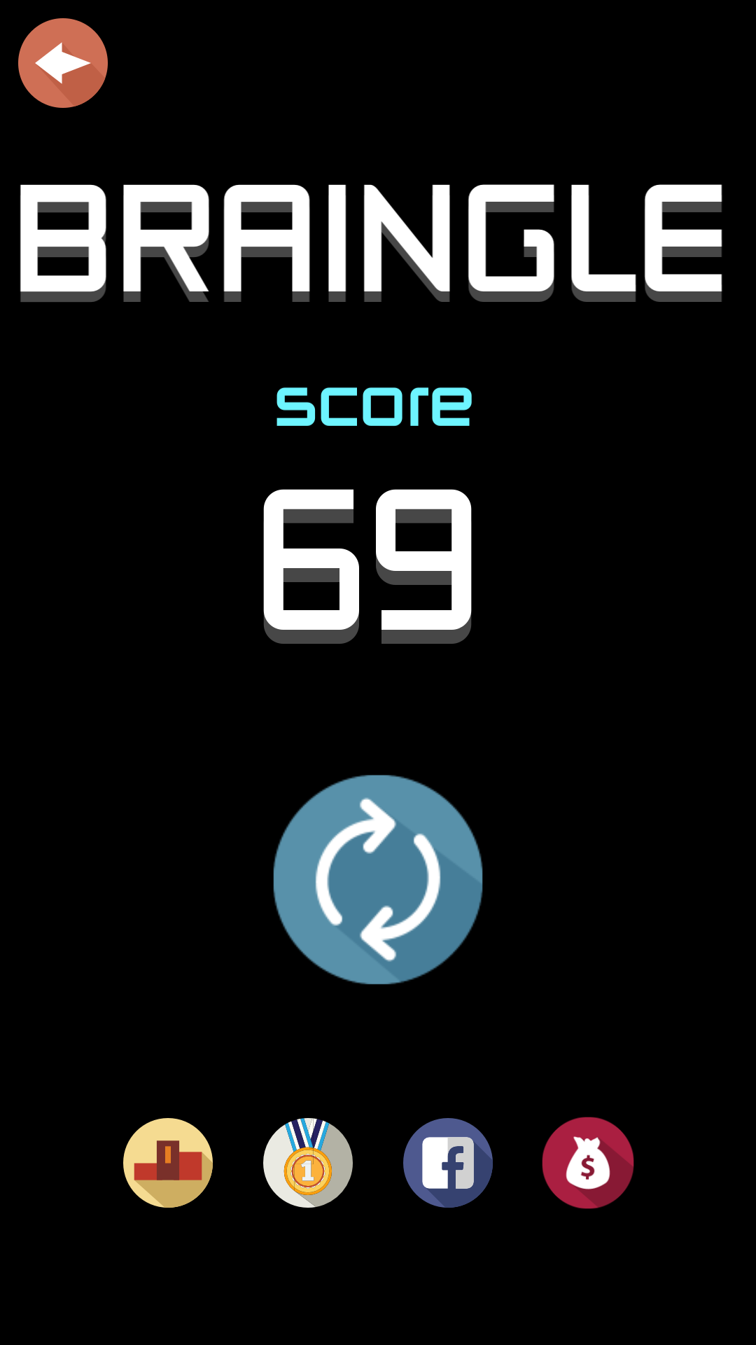 Braingle - Brain It On! - App on Amazon Appstore