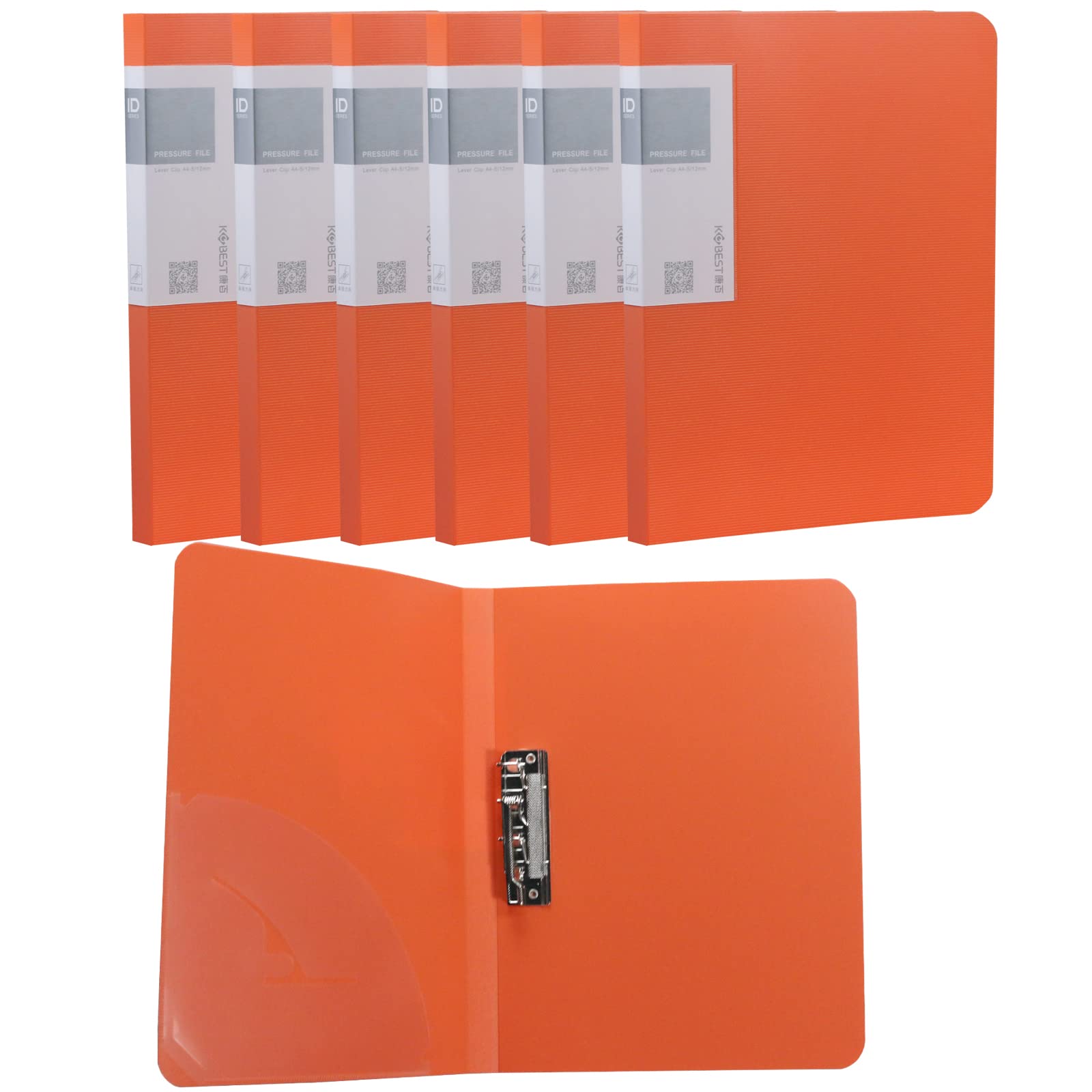 Snapklik.com : Acocony Punchless Binder