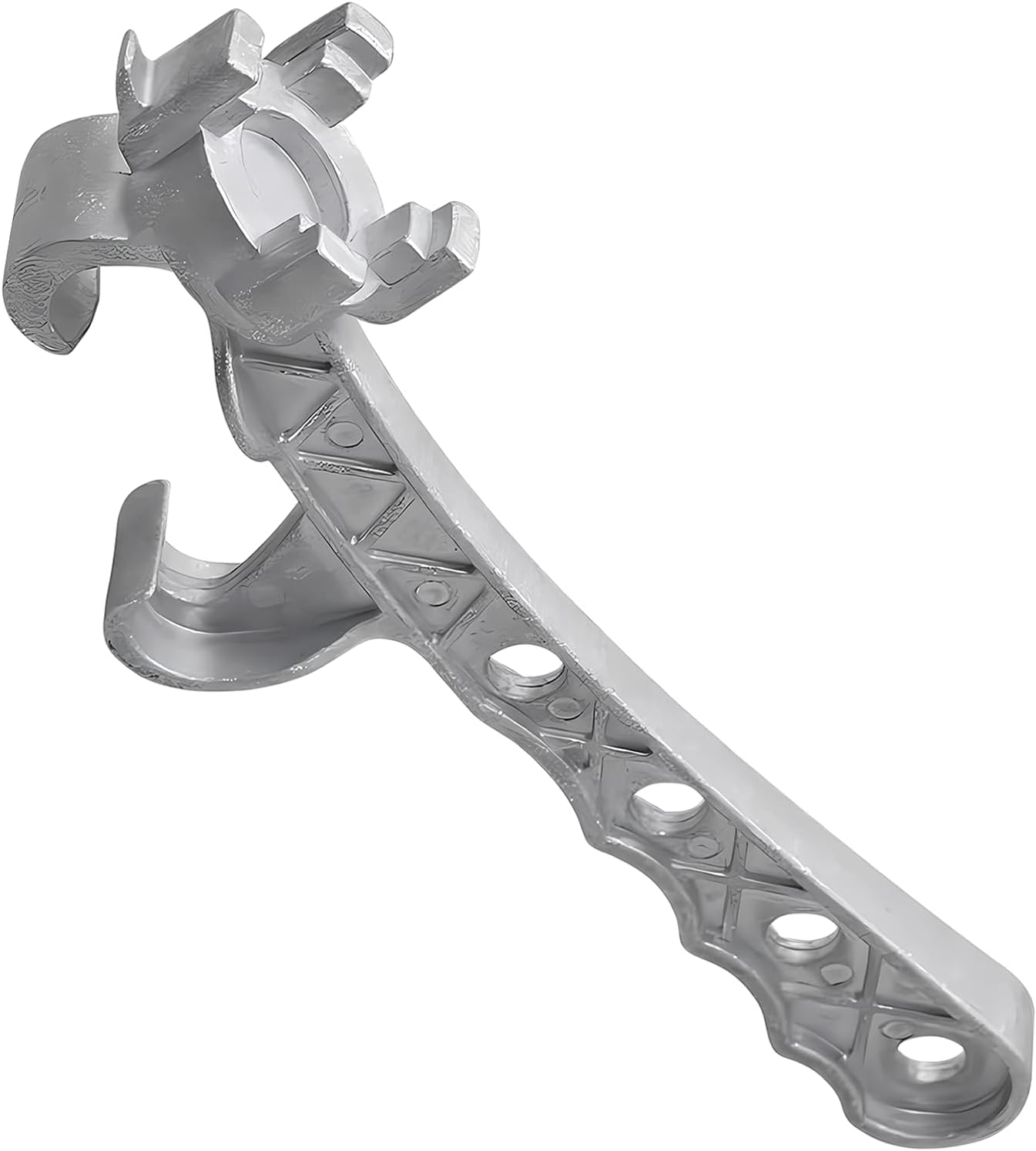 Amazon.com: 3 in 1 Multi-Function Barrel Opener, 5 Gallon Pail Opener ...