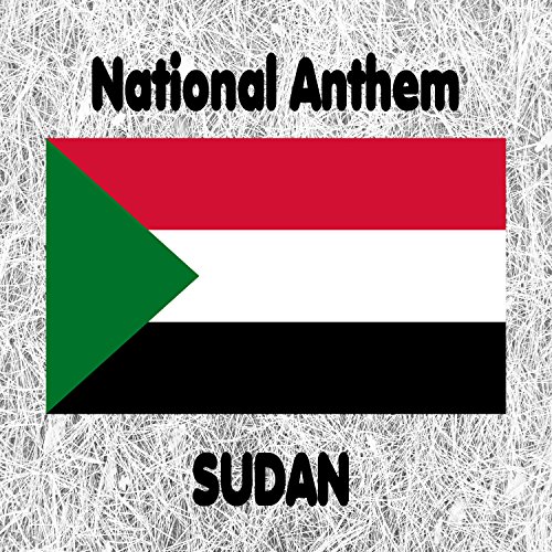 Sudan - As-Salam al-Jamhuri Nahnu Jund Allah Jund al-watan - Sudanese ...