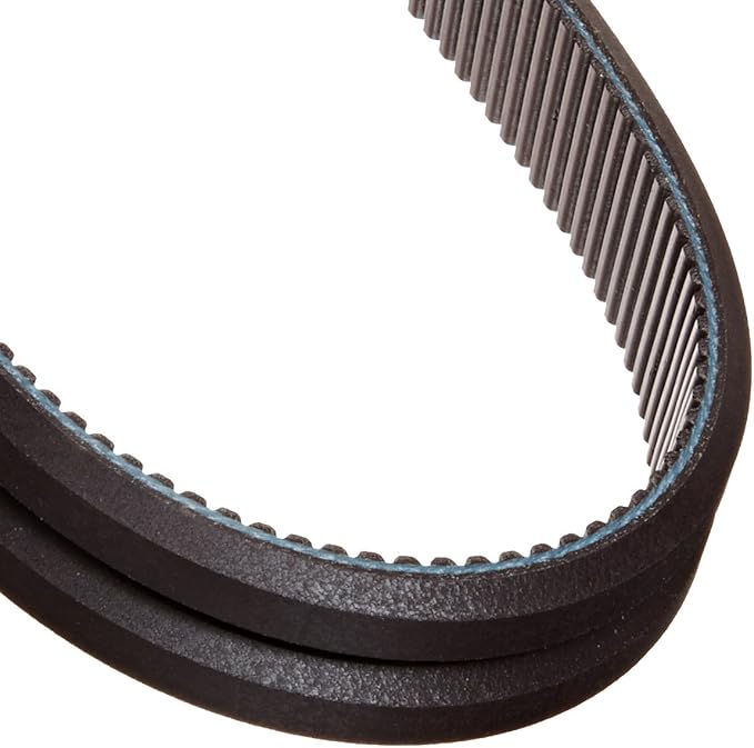 Amazon.com: Gates 2/11M900JB Polyflex JB Belt, 11M Section, 7/8" Top ...