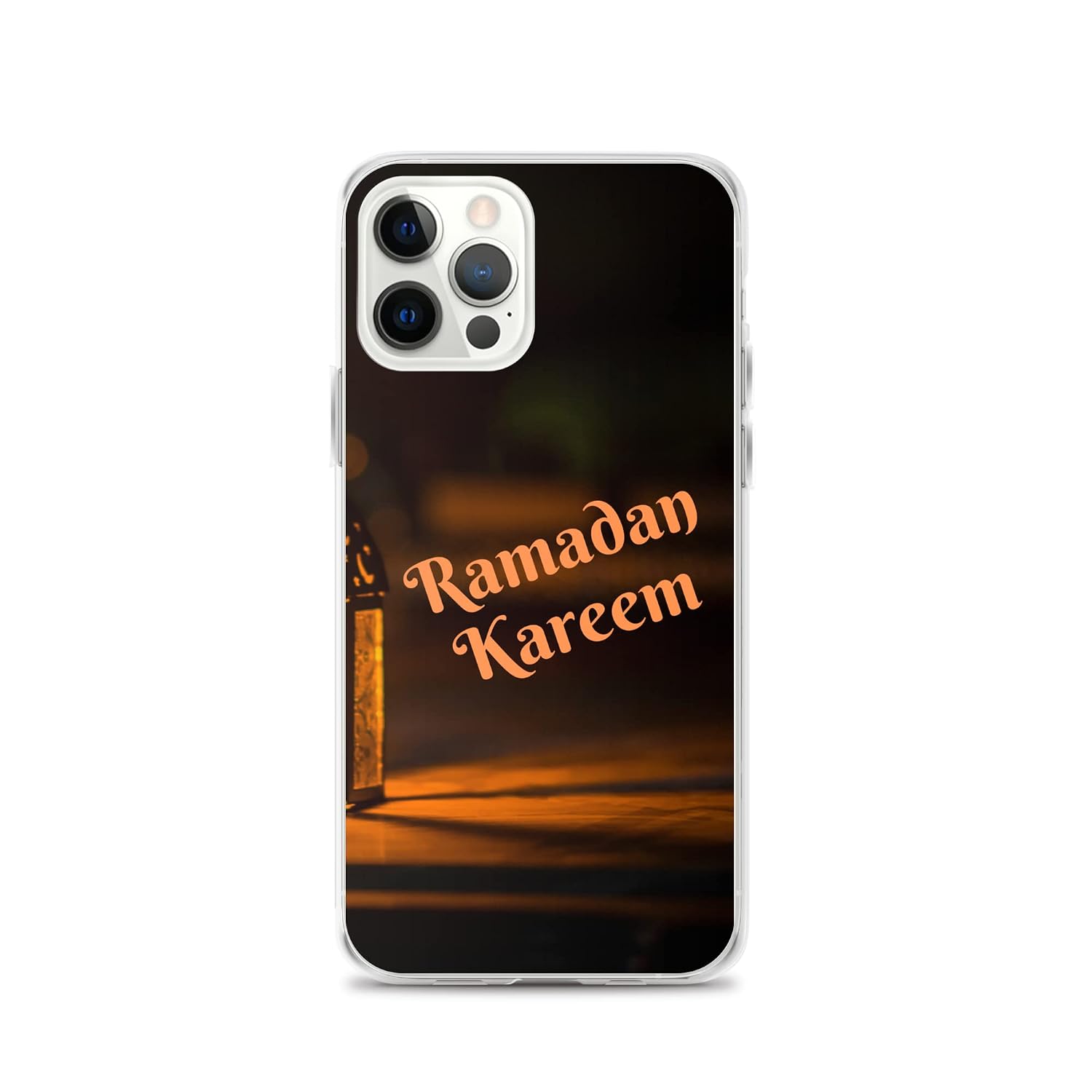 My Little Islamic World Smart Phone - Android/iPhone Case/Protector ...