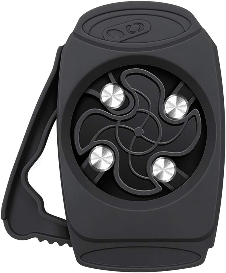 Amazon.com: Kitchen Tin Openers，Effortless ABS Can Opener Convenient ...