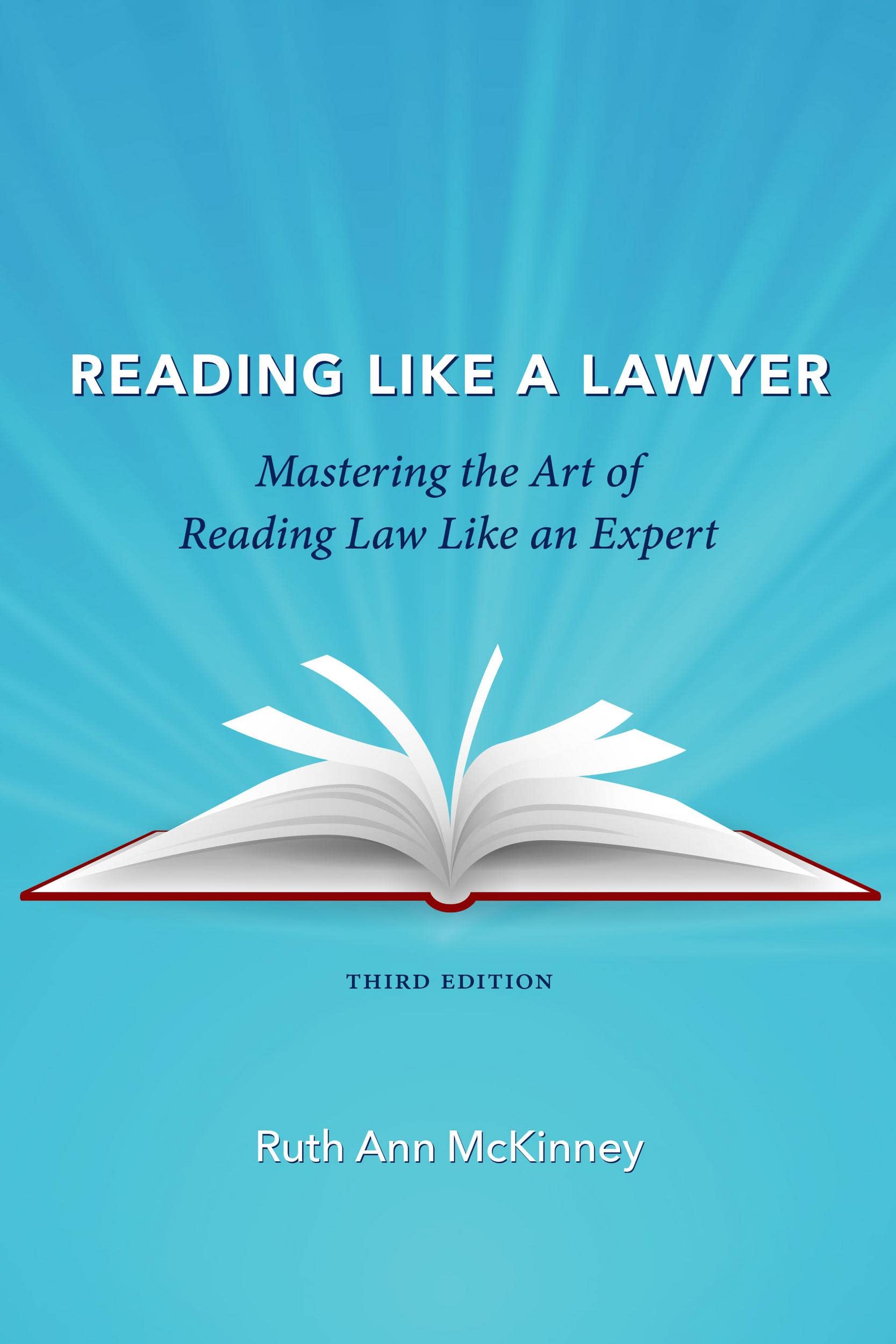 Amazon.com: Reading Like a Lawyer: Mastering the Art of Reading Law ...