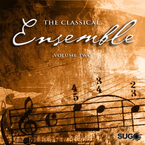 Spiele The Classical Ensemble, Vol. 2 von VARIOUS ARTISTS auf Amazon ...
