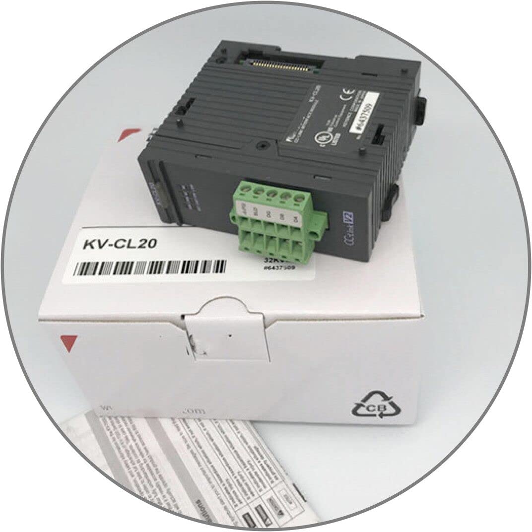 Amazon | 適用する KEYENCE キーエンス KV-CL20 | 基板部品 | 産業・研究開発用品 通販