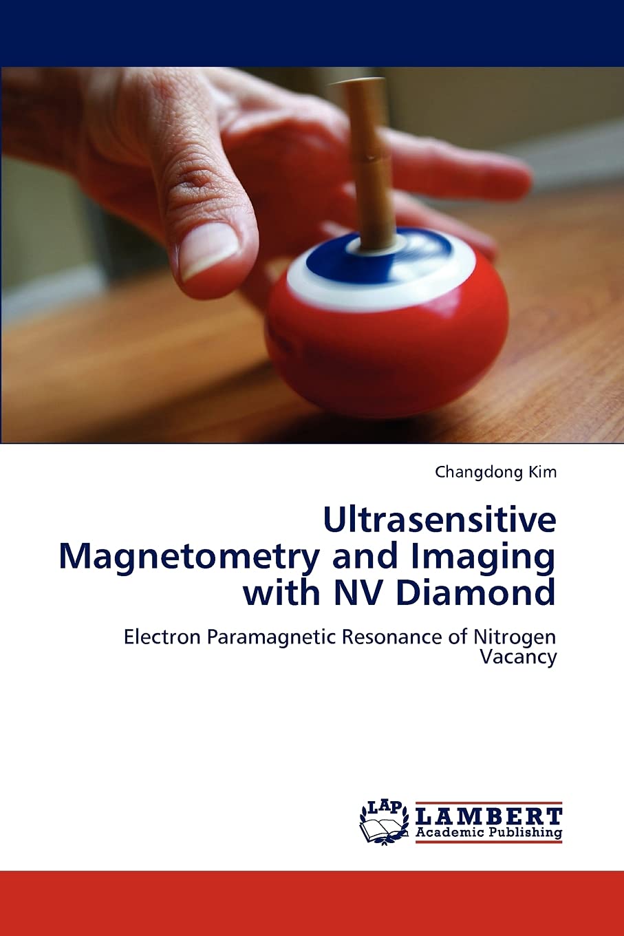 Ultrasensitive Magnetometry and Imaging with NV Diamond: Electron ...