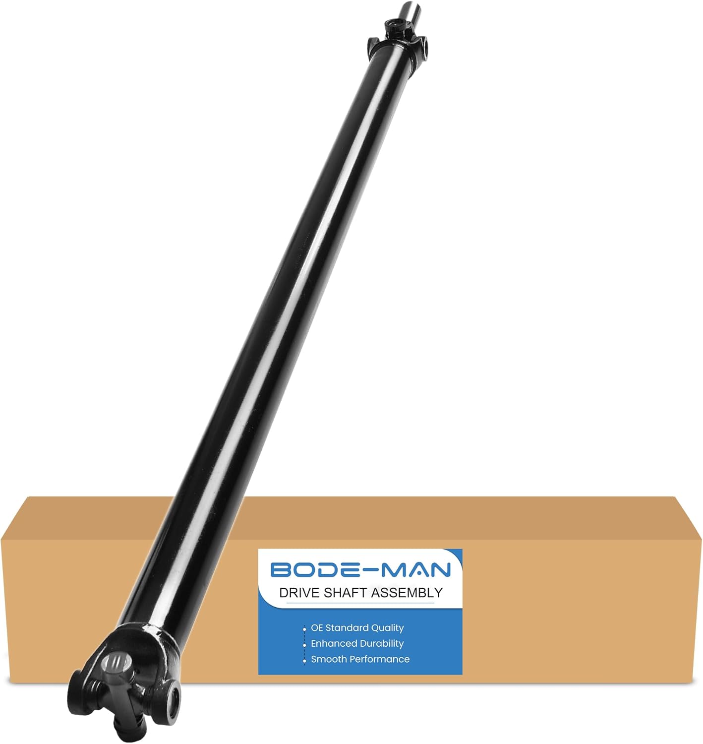 Amazon.com: Bode-man 65" Rear Driveshaft Prop Shaft Assembly Replacement for 1999-2007 Chevy ...
