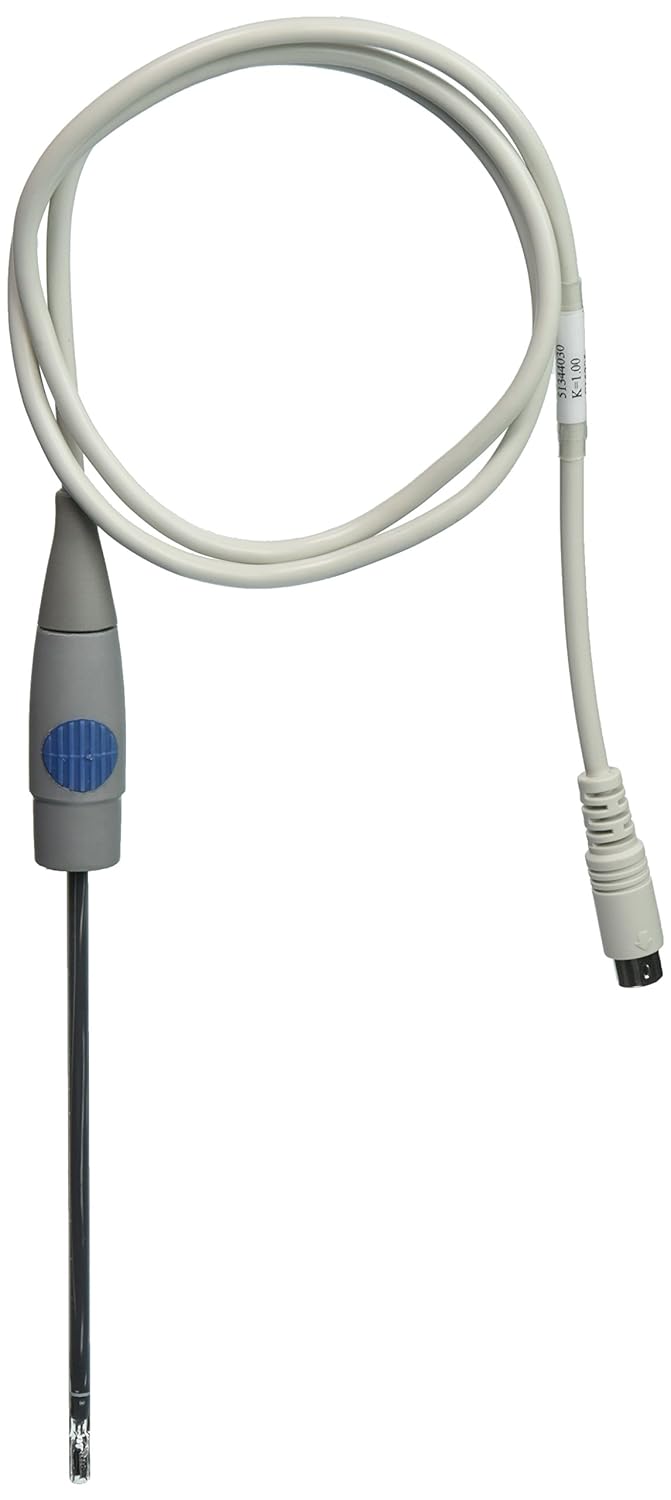 Mettler Toledo 1218C69EA 51344030 Inlab 751 4 mm Conductivity Probe ...