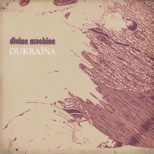 Oukraïna by Divine Machine on Amazon Music - Amazon.com