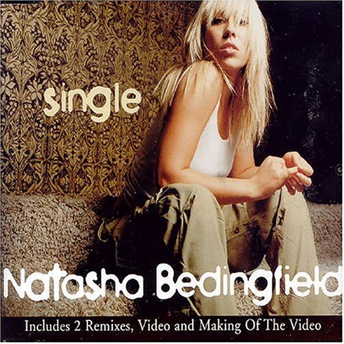 Single: Natasha Bedingfield: Amazon.es: CDs y vinilos}
