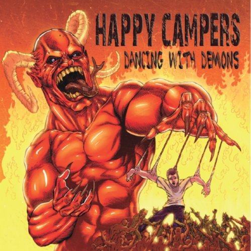 Play Dancing With Demons by Happy Campers on Amazon Music