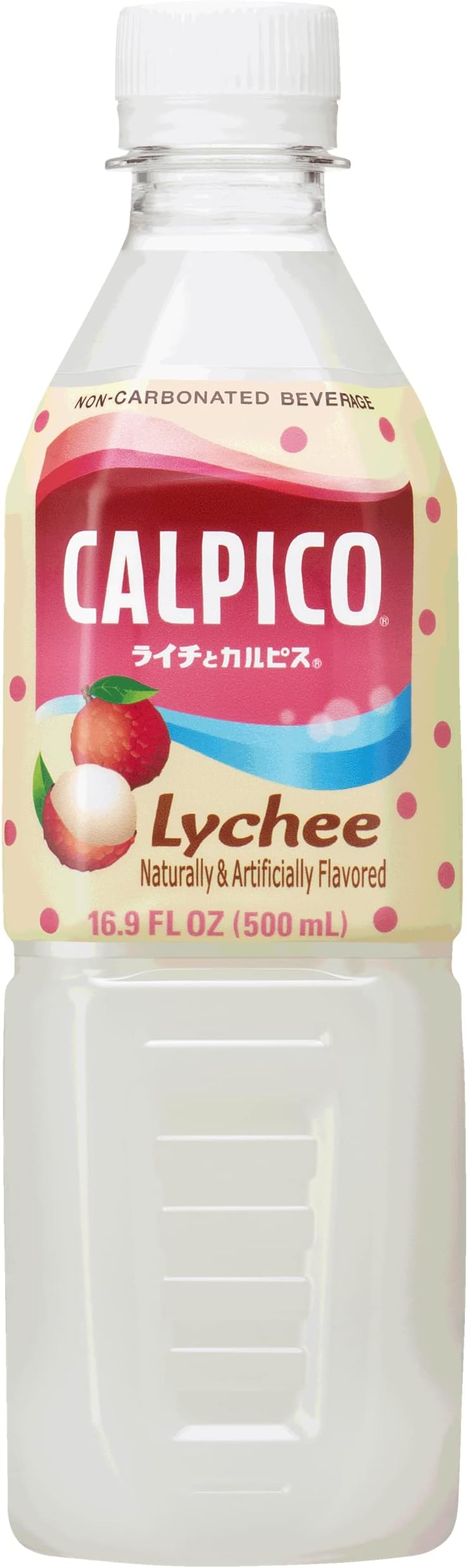 Amazon.com : CALPICO Lychee, Non-Carbonated Drink, Japanese Beverage ...