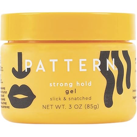 Amazon.com : PATTERN Beauty Styling Cream for Curlies, Coilies and ...