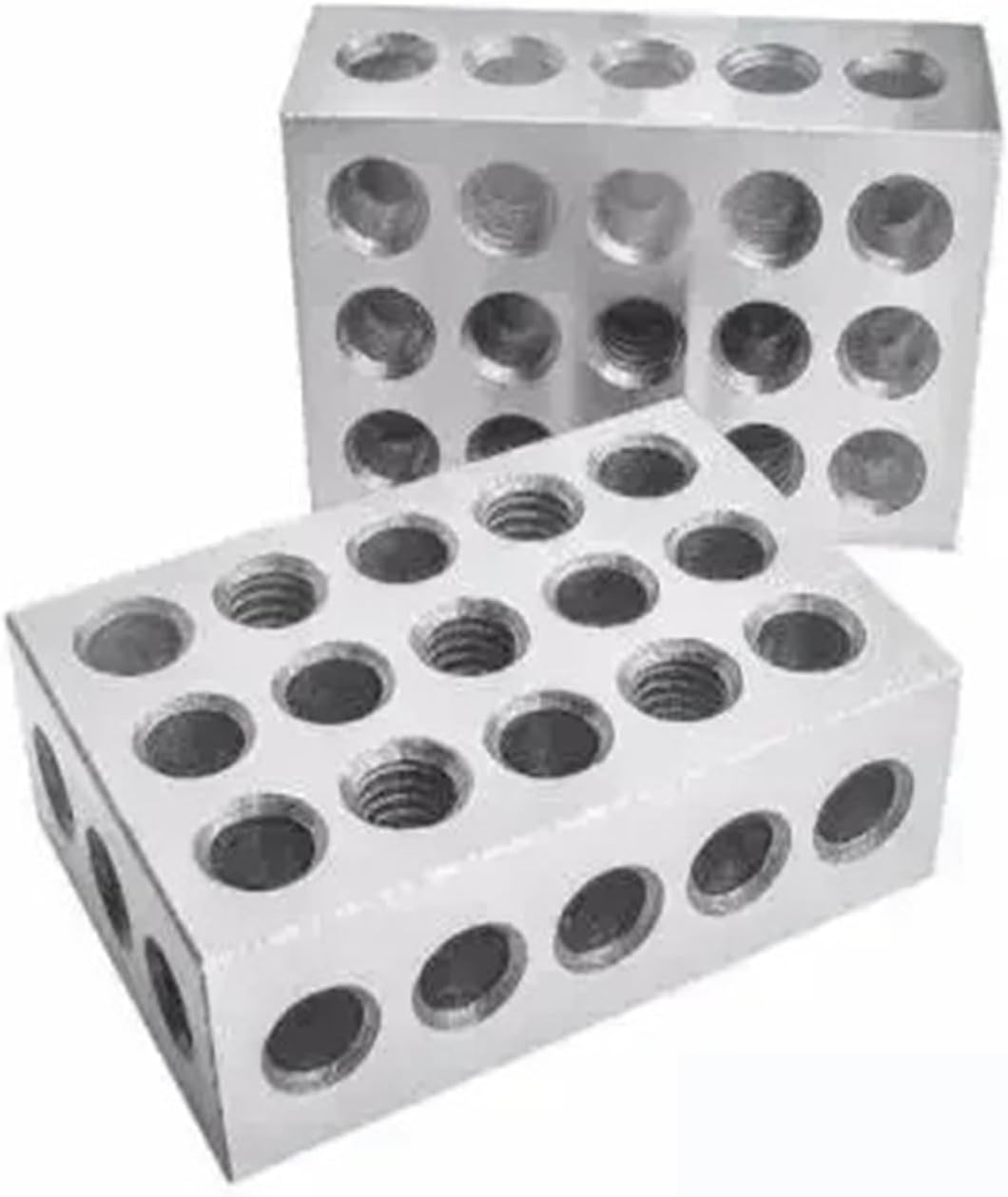 Amazon.com: Precision Hardened Steel Block Precision Blocks Hardened ...
