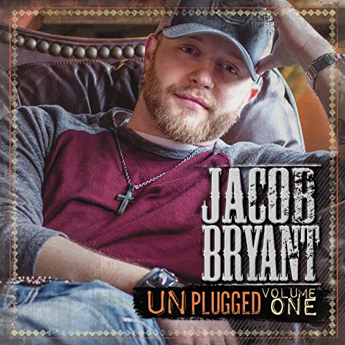 Amazon.com: Jacob Bryant Unplugged, Vol. 1 : Jacob Bryant: Digital Music
