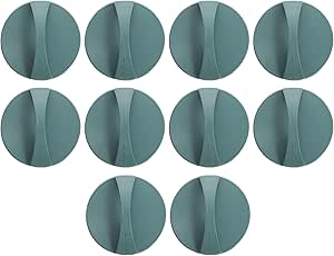 Amazon.com: VICASKY 10 pcs Printmaking Ink Plates Printmaking Tools Art ...