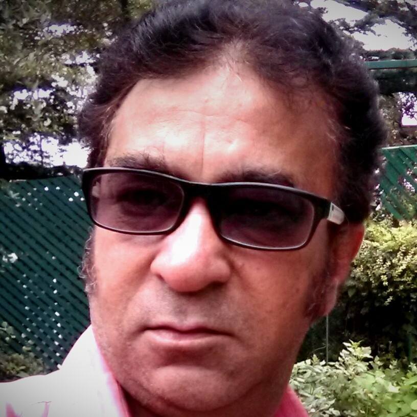 Amazon.co.uk: Sumit Raj Vashisht: books, biography, latest update