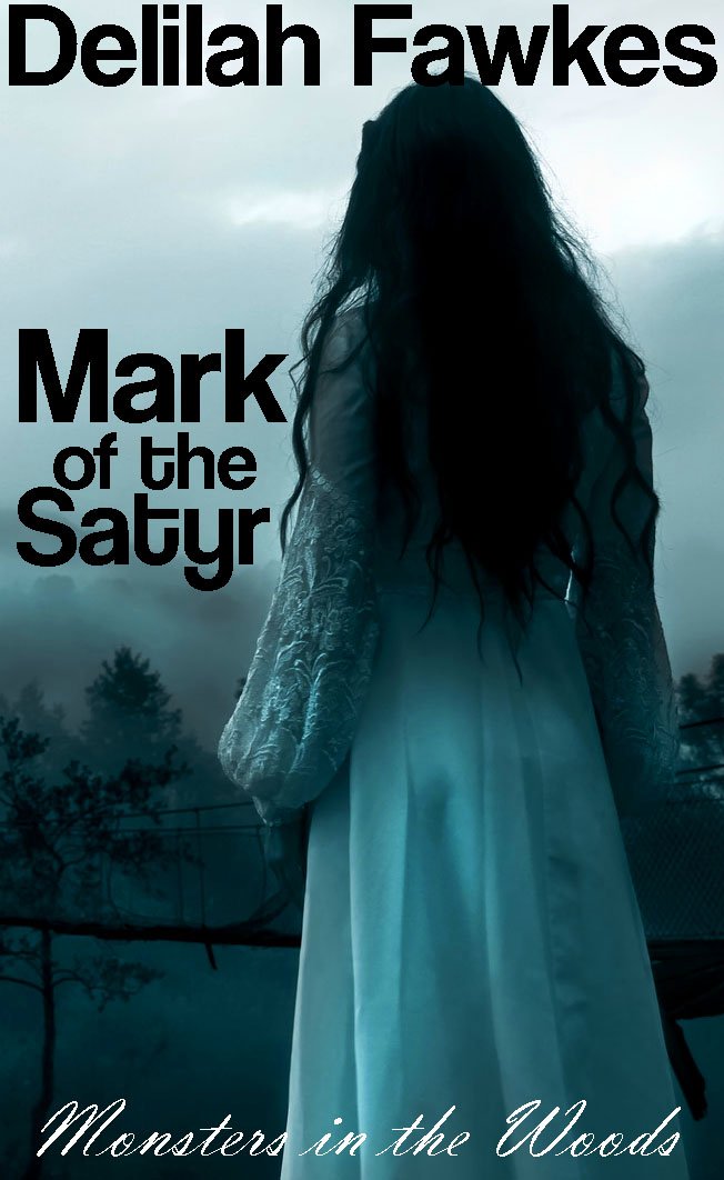 Amazon.co.jp: Mark of the Satyr: A Monster Sex Erotic Tale (Monsters in ...
