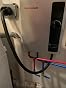 Hubbell-Raco 812C 20A Receptacle 1.594-Inch Diameter 4-Inch Square ...