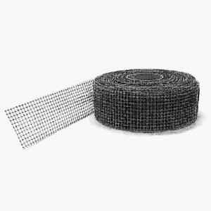 Amazon.com : 4" x 100' Hardware Cloth : Tools & Home Improvement