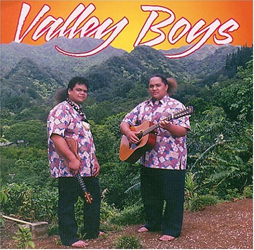 Valleys Boys - Valley Boys - Amazon.com Music