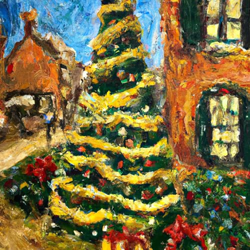 Play Sleigh Bells (A Musical Christmas) by Johnny Mathis on Amazon ...