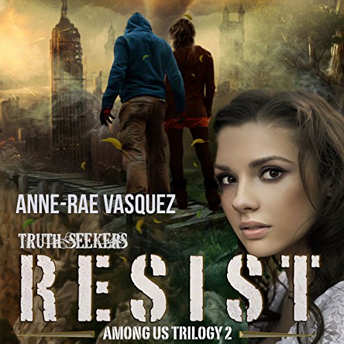 Amazon.com: Doubt: Among Us Trilogy, Book 1 (Audible Audio Edition ...